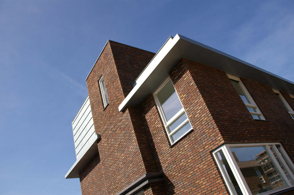 Saendelft - BOP architecten