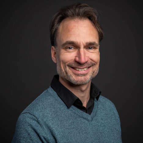 Peter van Oppen - BOP architecten